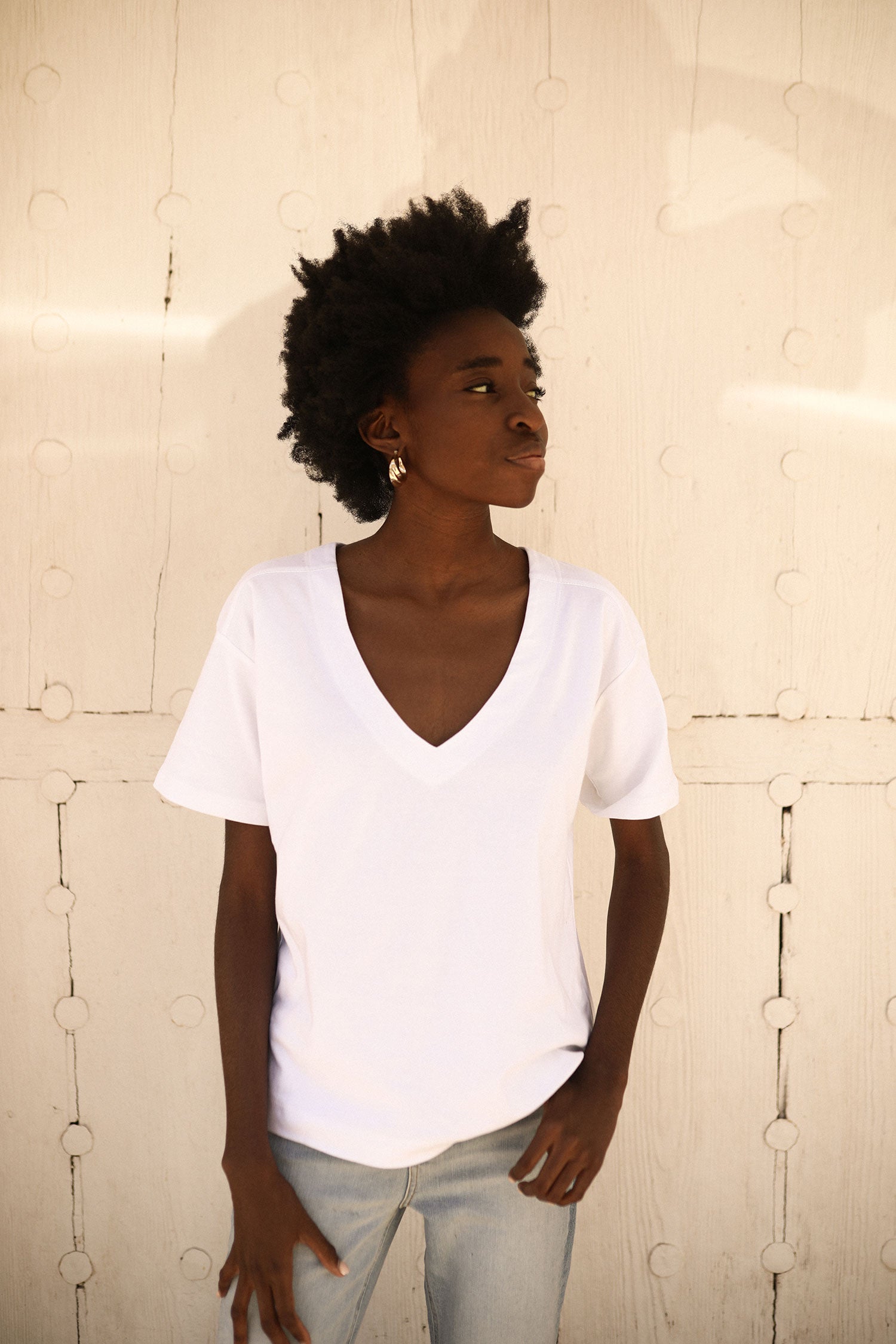 white | We make white t-shirts. As literal as life itself. – whitee-brand